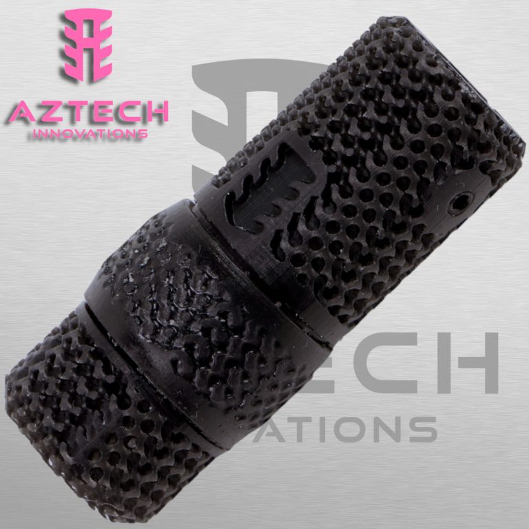 AZTECH Extreme 3D Adjustable Hop up | X-Force Tactical