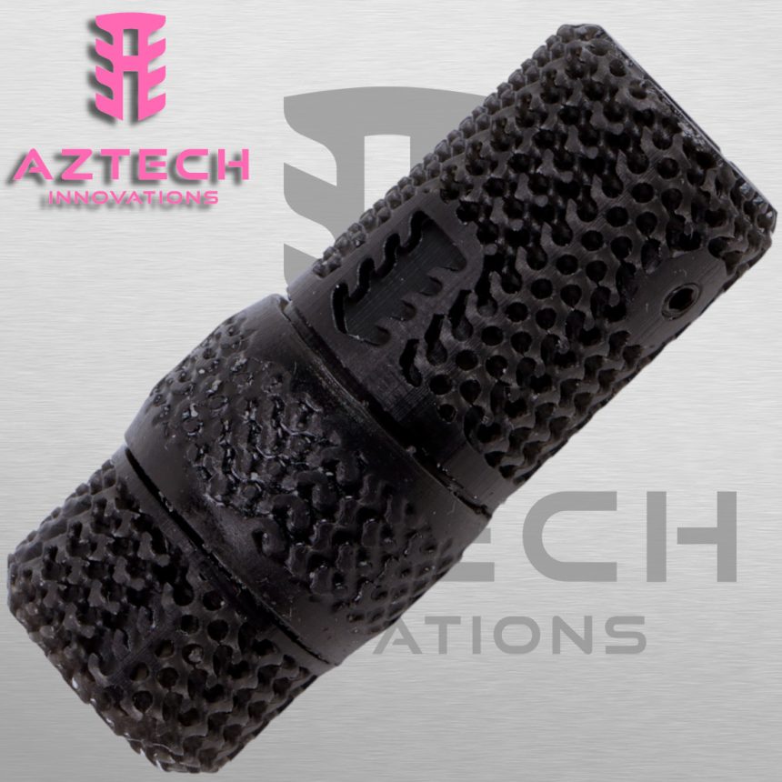 AZTECH Extreme 3D Adjustable Hop up | X-Force Tactical