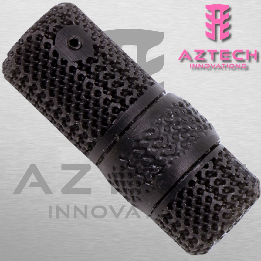 AZTECH Extreme 3D Adjustable Hop up | X-Force Tactical