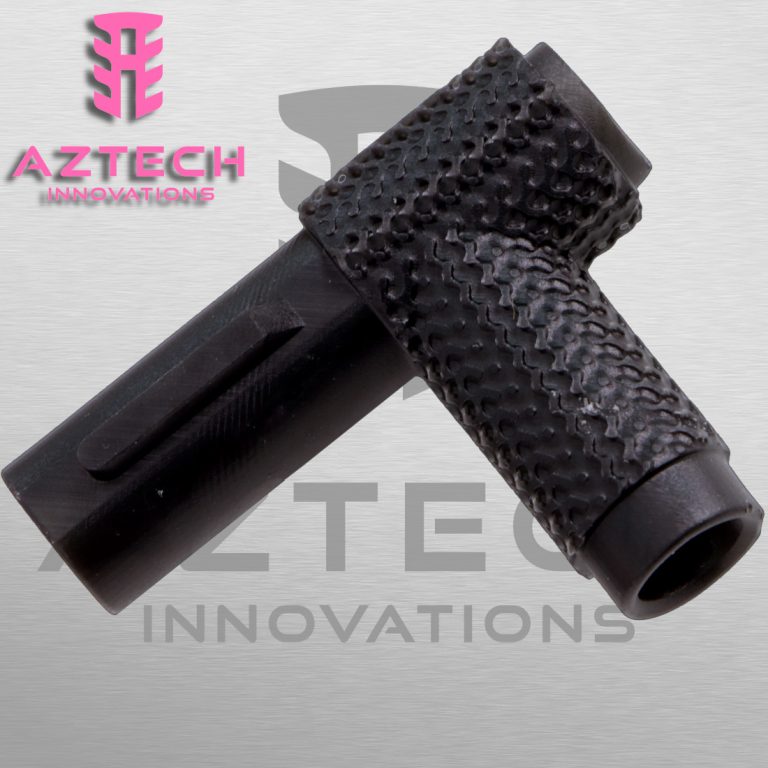 AZTECH Extreme Fixed Length T-Piece | X-Force Tactical