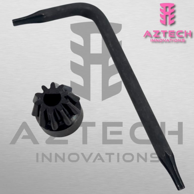 AZTECH Innovations Perfect Pinion | X-Force Tactical