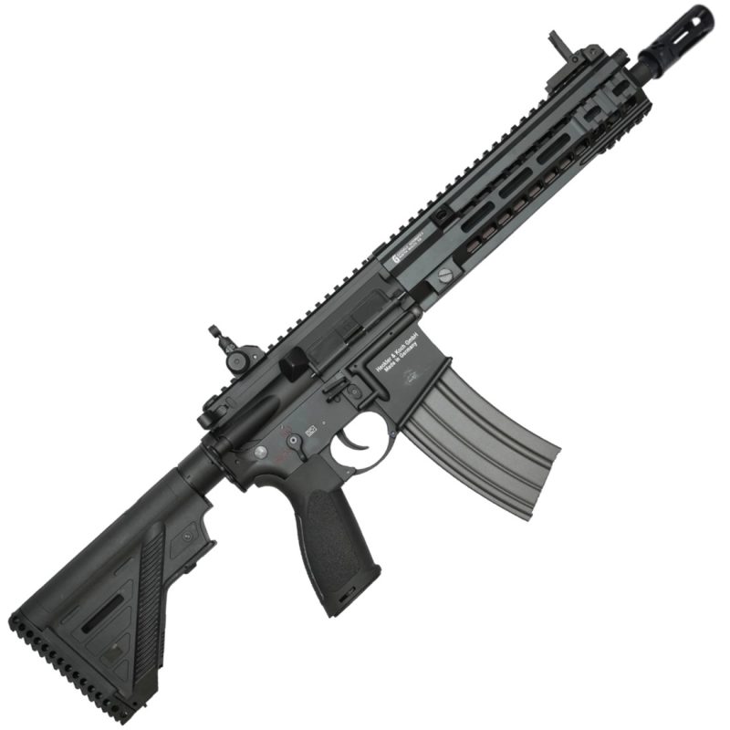 Assault Rifles - X-Force Tactical