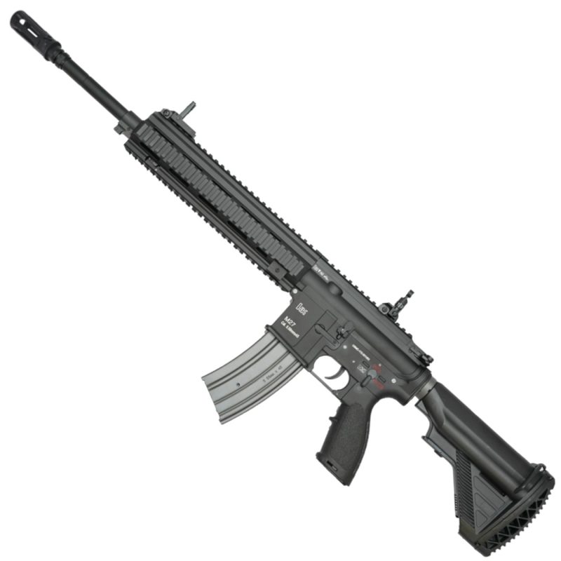 Assault Rifles - X-Force Tactical