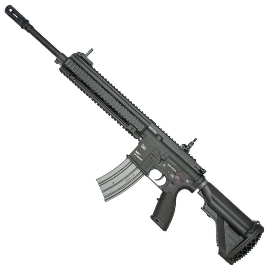 Assault Rifles - X-Force Tactical