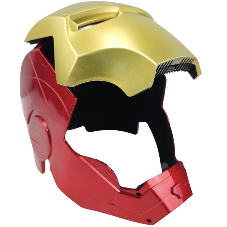 Iron Man Mask Cosplay Helmet - MK4 | X-Force Tactical