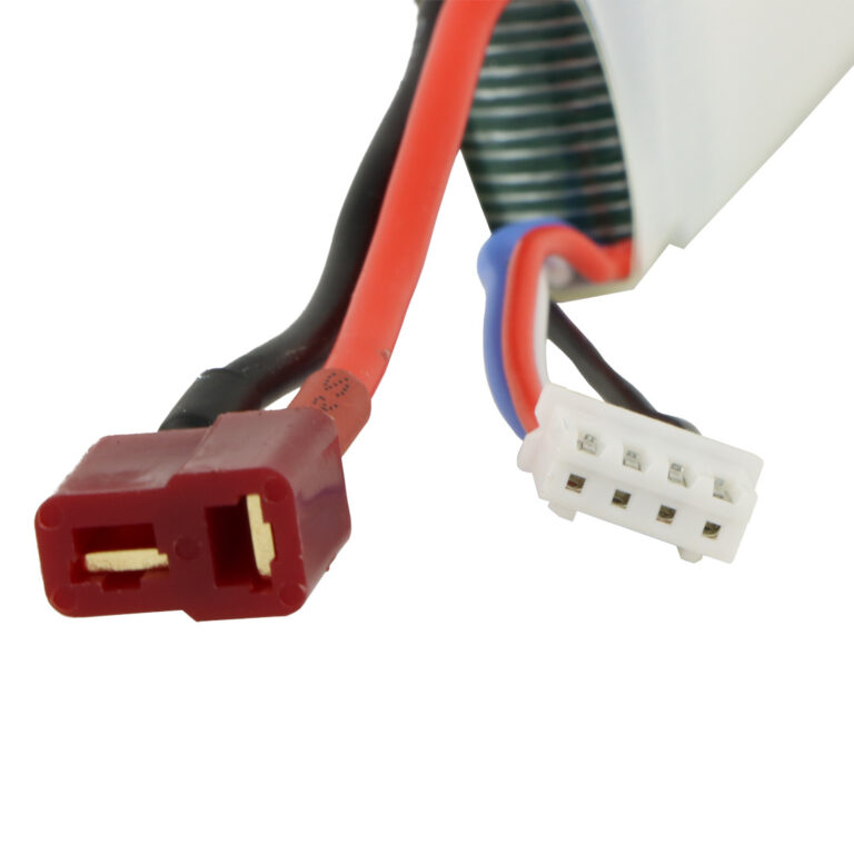 OTB Deans plug 1300mah 11.1v Li-Po Gel Blaster Battery | X-Force Tactical