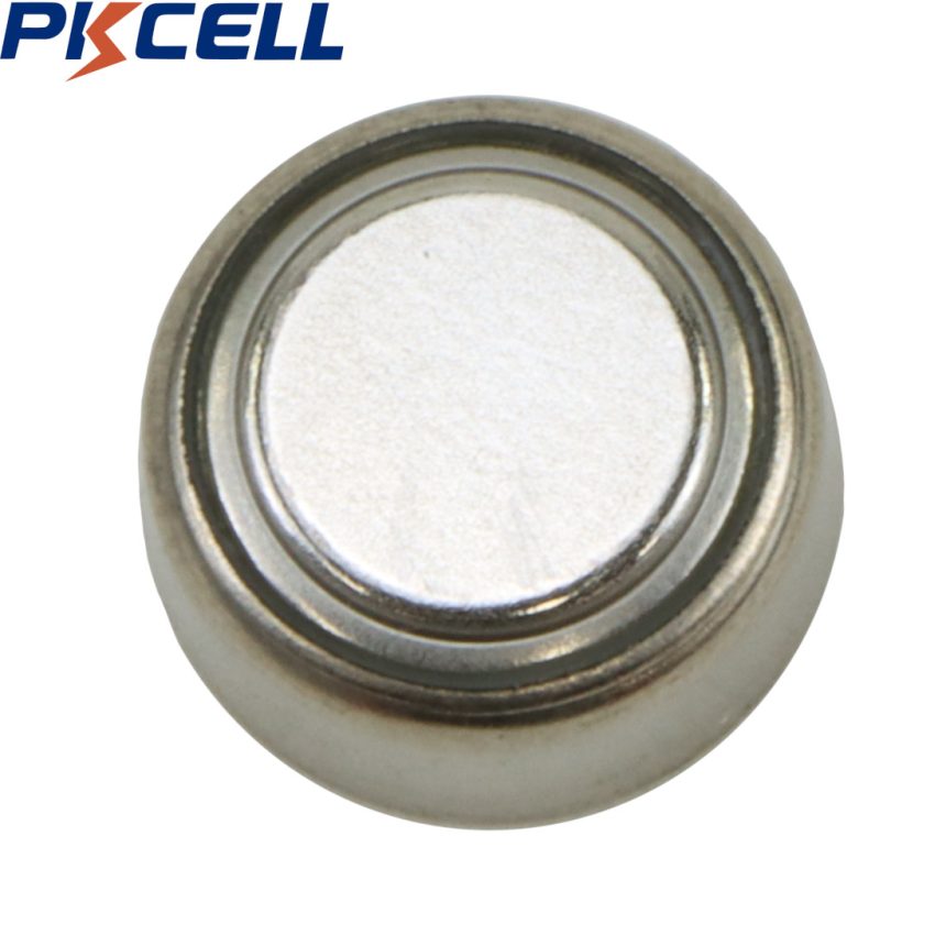 PKCELL LR44 (AG13) Lithium Button Battery (Single) | X-Force Tactical