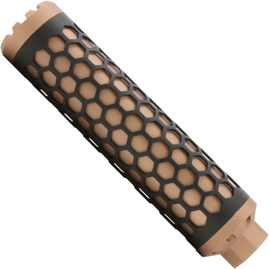 External | Page 3 of 66 | X-Force Tactical