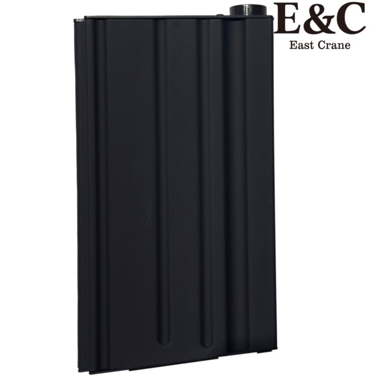 E&C M110/SR25 Gel Blaster Metal Magazine (MA020-BK) - Black | X-Force ...