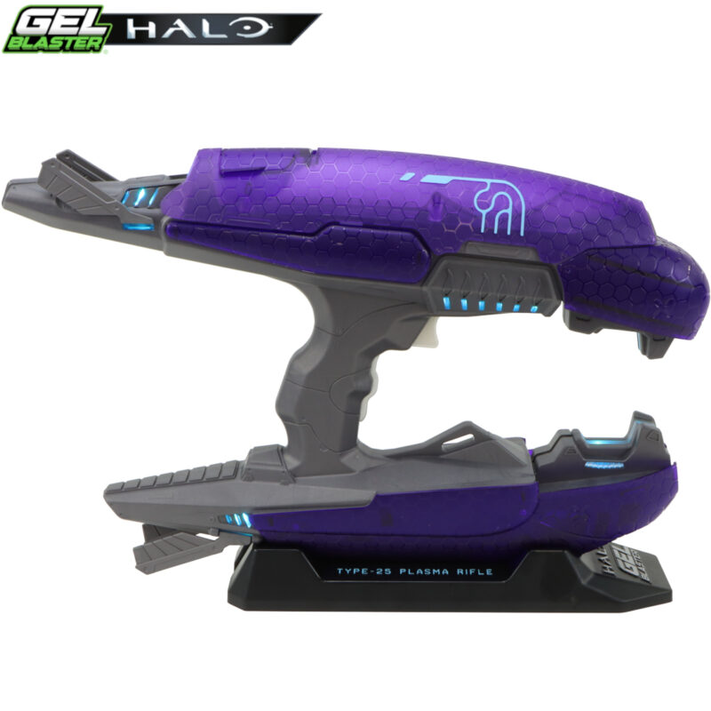 HALO Plasma Blaster T-25 DER - Gel Blaster Version | X-Force Tactical