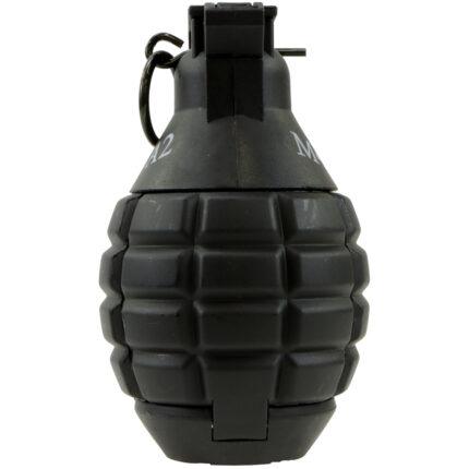 M26A2 Gel Ball fragmentation Grenade - Black | X-Force Tactical