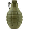 M26A2 Gel Ball fragmentation Grenade - Green | X-Force Tactical