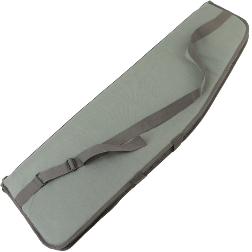 Tactical Padded Gel Blaster Gun Bag - Green | X-Force Tactical