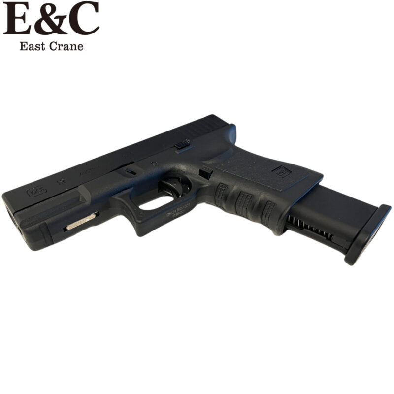 E&C G19 Magazine (MA016) - Black | X-Force Tactical