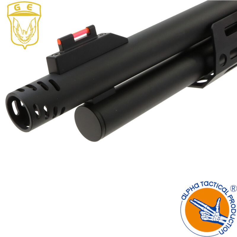 GE A.T.P. Full Size Shotgun Shell Ejecting Gel Blaster | X-Force Tactical