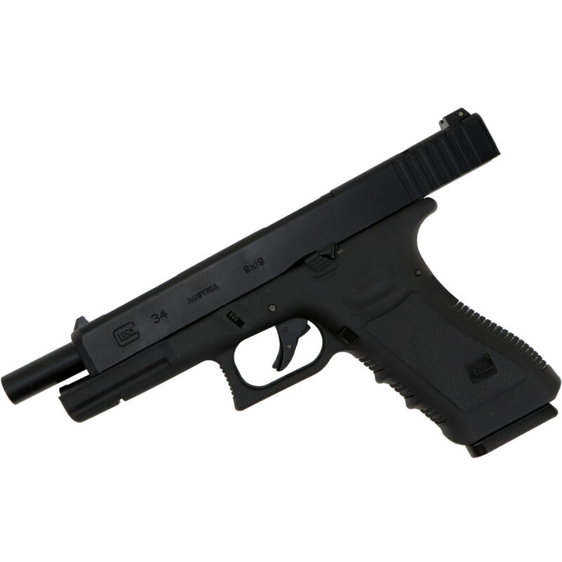 KELe G34 Glock Manual Spring Gel Blaster | X-Force Tactical