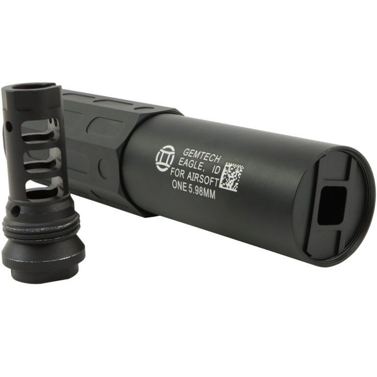 Muzzle Devices | X-Force Tactical