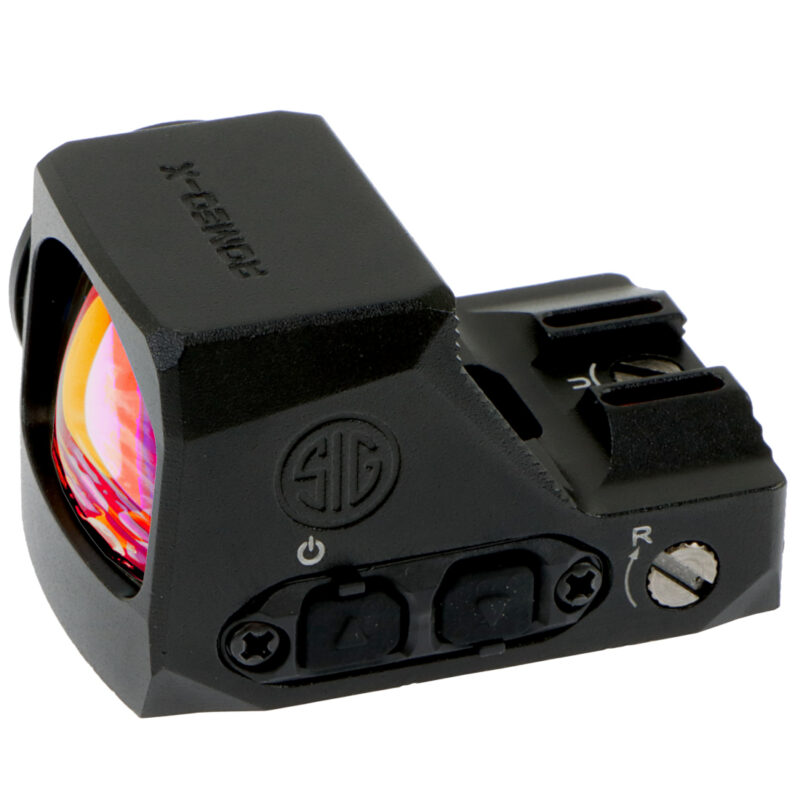 Red Dot Sights | X-Force Tactical