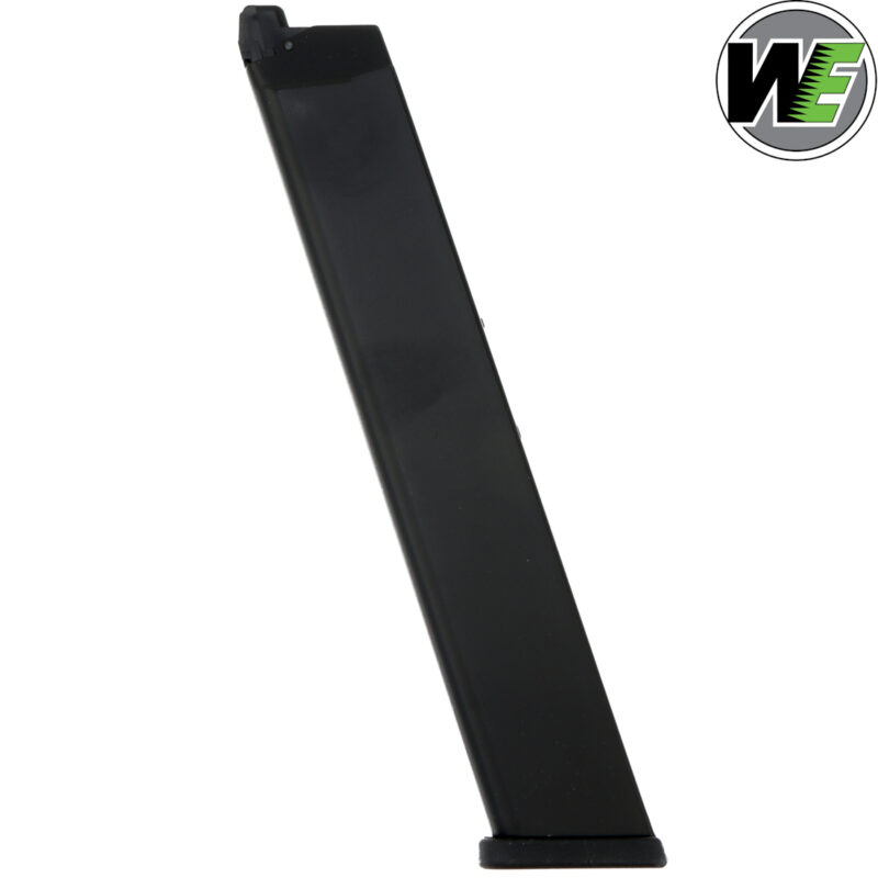 WE Tech Extended Magazine for Glock Series | X-Force Tactical