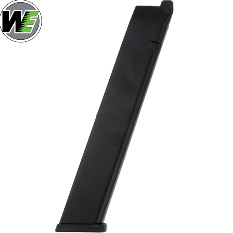 WE Tech Extended Magazine for Glock Series | X-Force Tactical