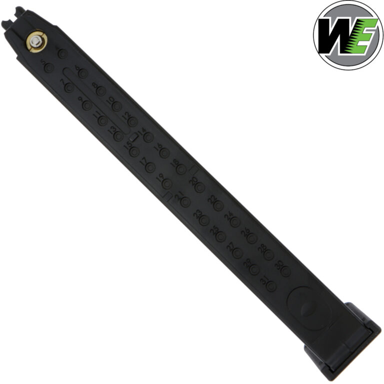 WE Tech Extended Magazine for Glock Series | X-Force Tactical