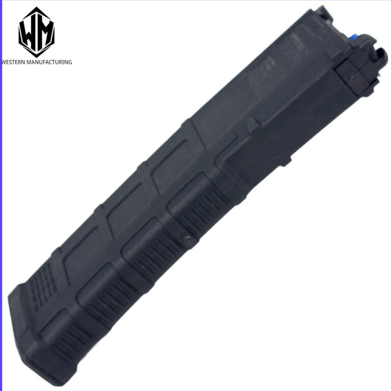 WM GBBR Gel Blaster MWS(ZET System) Magazine - MK3.0 | X-Force Tactical