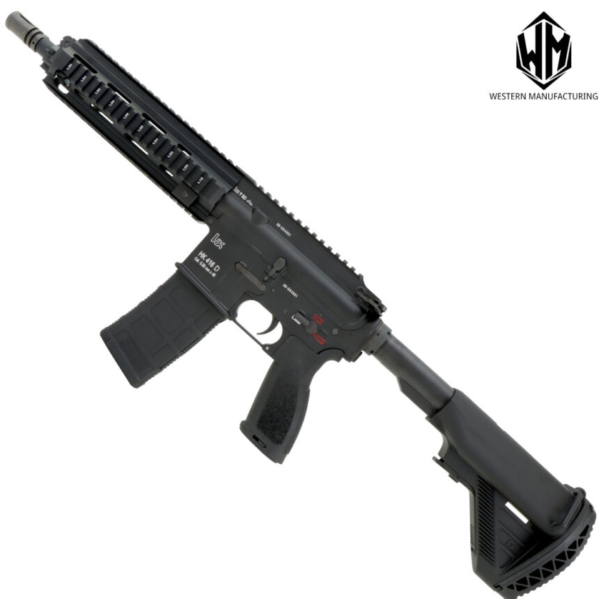 GBBR (Gas Blowback Rifles) | X-Force Tactical