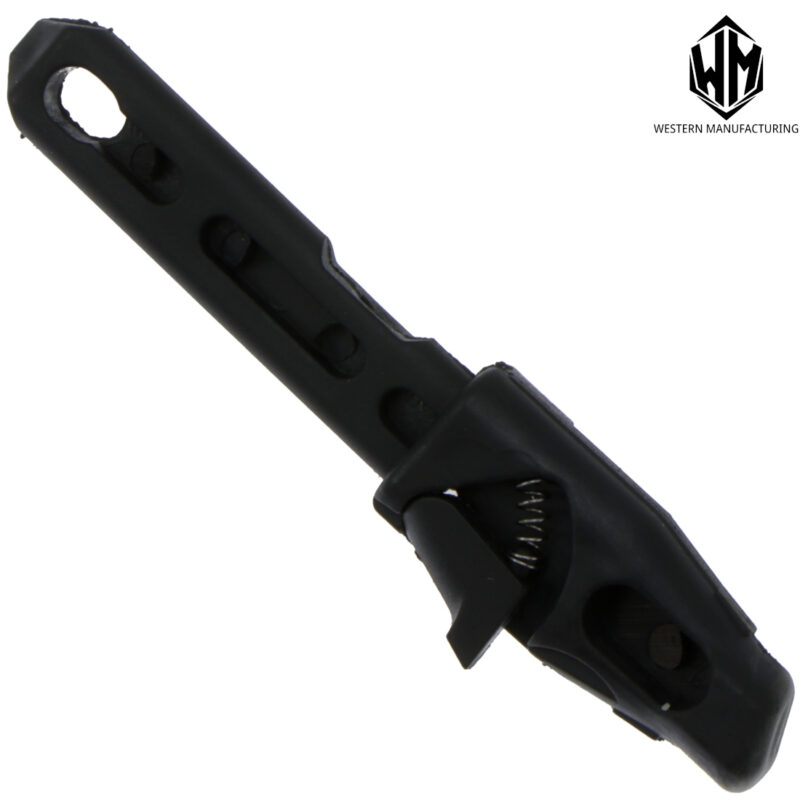 WM Mag Follower Upgrade for GBBR MWS(ZET) Magazines | X-Force Tactical