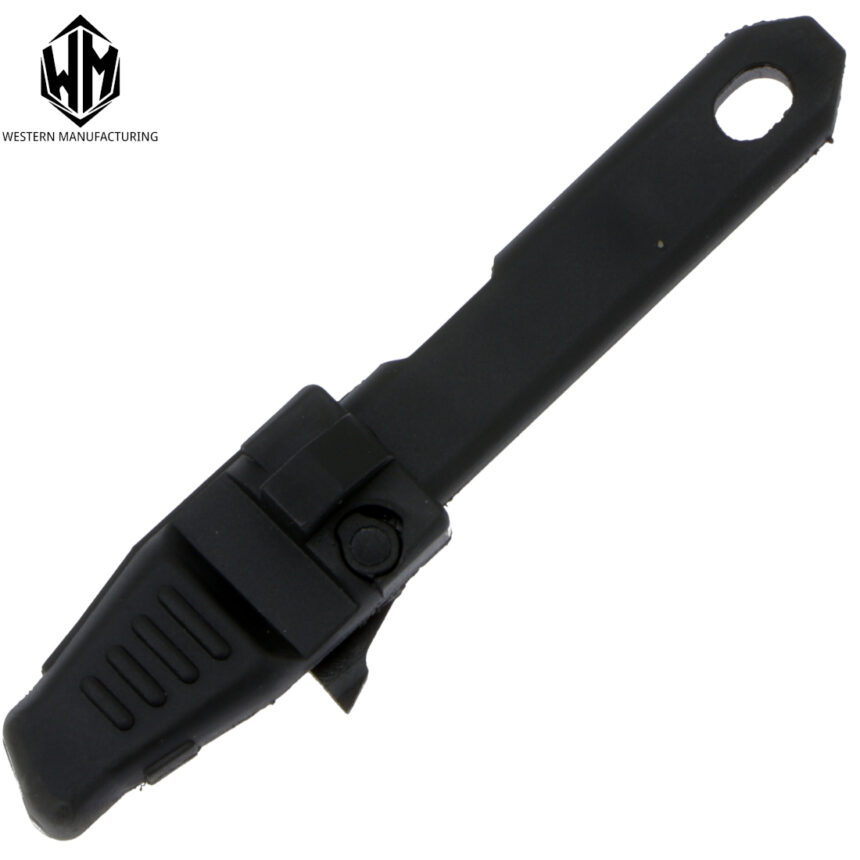 WM Mag Follower Upgrade for GBBR MWS(ZET) Magazines | X-Force Tactical