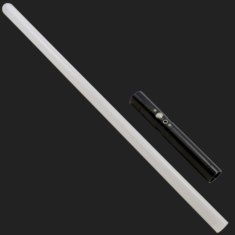 Black Knight Younglings Light Saber - Black Hilt | X-Force Tactical