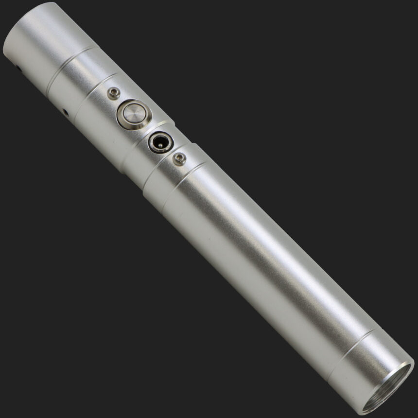 Radiant Dawn Younglings Light Saber - Silver Hilt | X-Force Tactical