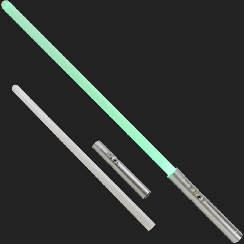 Radiant Dawn Younglings Light Saber - Silver Hilt | X-Force Tactical