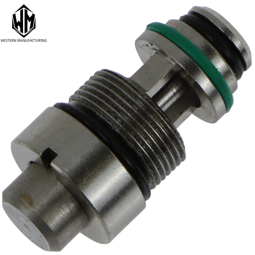 WM Knocker Valve for WM GBBR Magazines | X-Force Tactical