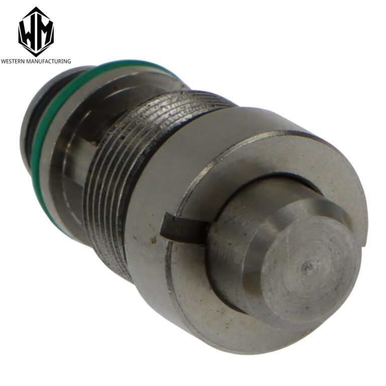 WM Knocker Valve for WM GBBR Magazines | X-Force Tactical