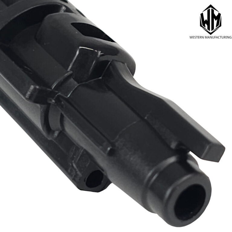 WM MK2 Adjustable Rocket Valve Loading Nozzle Set for WM GBBR Gel ...