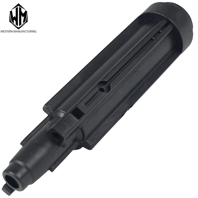 WM MK2 Adjustable Rocket Valve Loading Nozzle Set for WM GBBR Gel ...