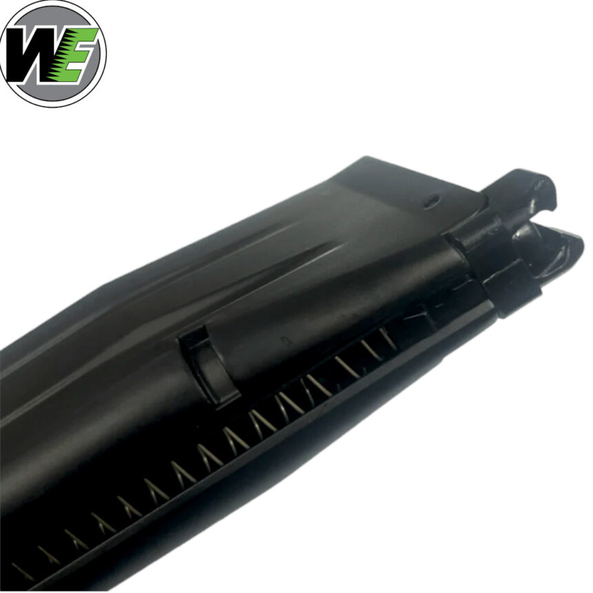 We Tech Extended Green Gas Hi-Capa Magazine | X-Force Tactical