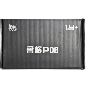 KELe Luger P08 Shell Ejecting Laser Pistol | X-Force Tactical