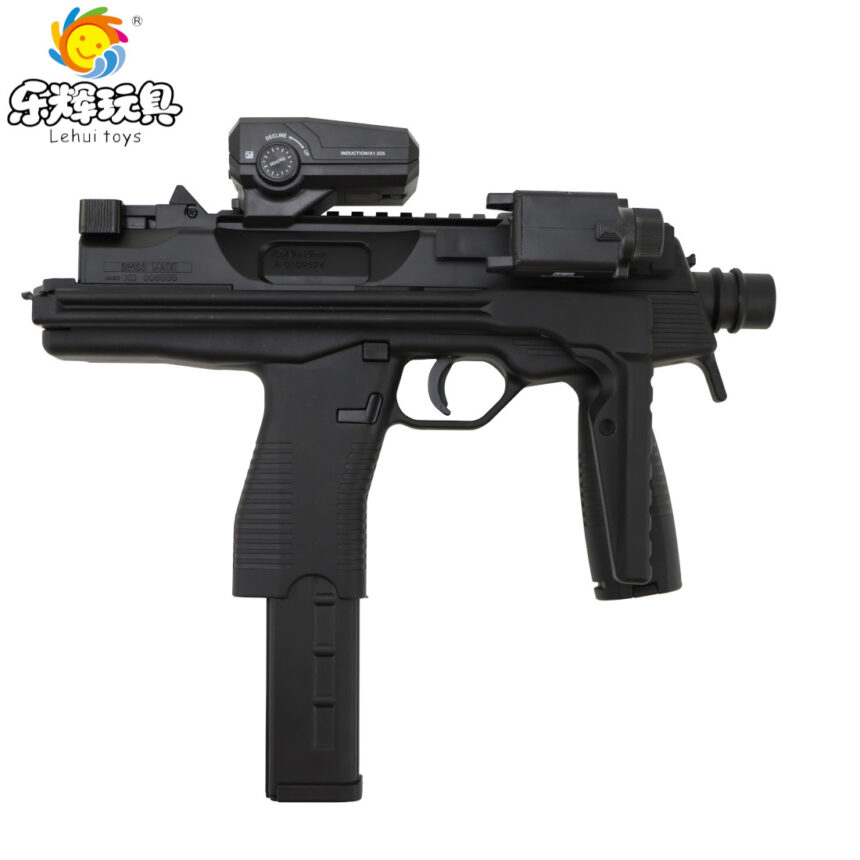 LeHui MP9 SMG Folding Stock Gel Blaster | X-Force Tactical