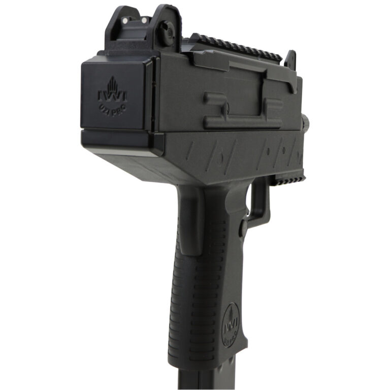 UZI PRO SMG Pistol Gel Blaster | X-Force Tactical