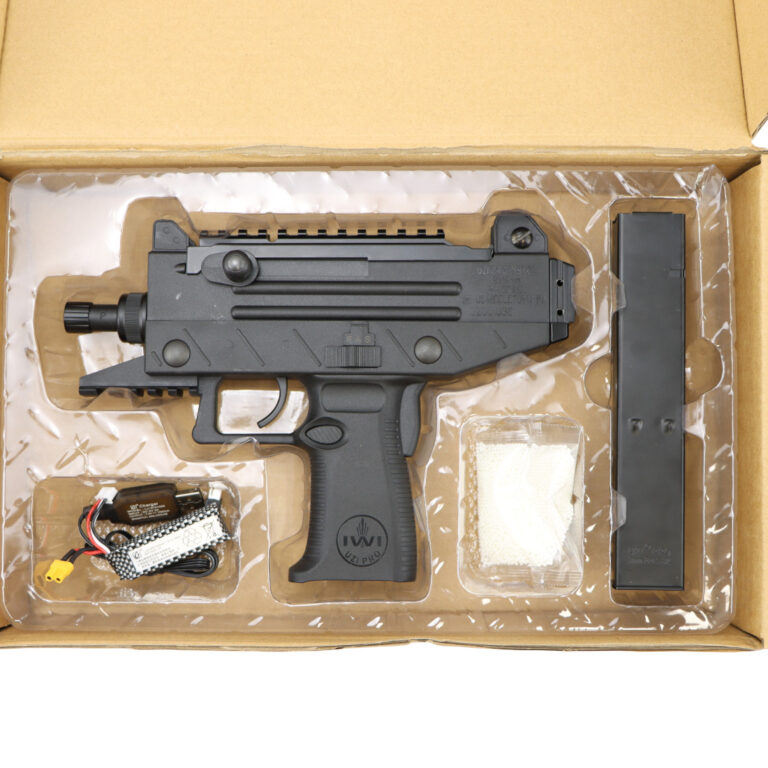 UZI PRO SMG Pistol Gel Blaster | X-Force Tactical