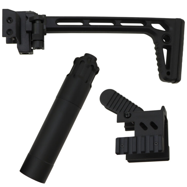 UZI PRO SMG Tactical Accessory Set A | X-Force Tactical