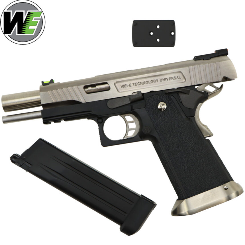 Gel Blasters | X-Force Tactical