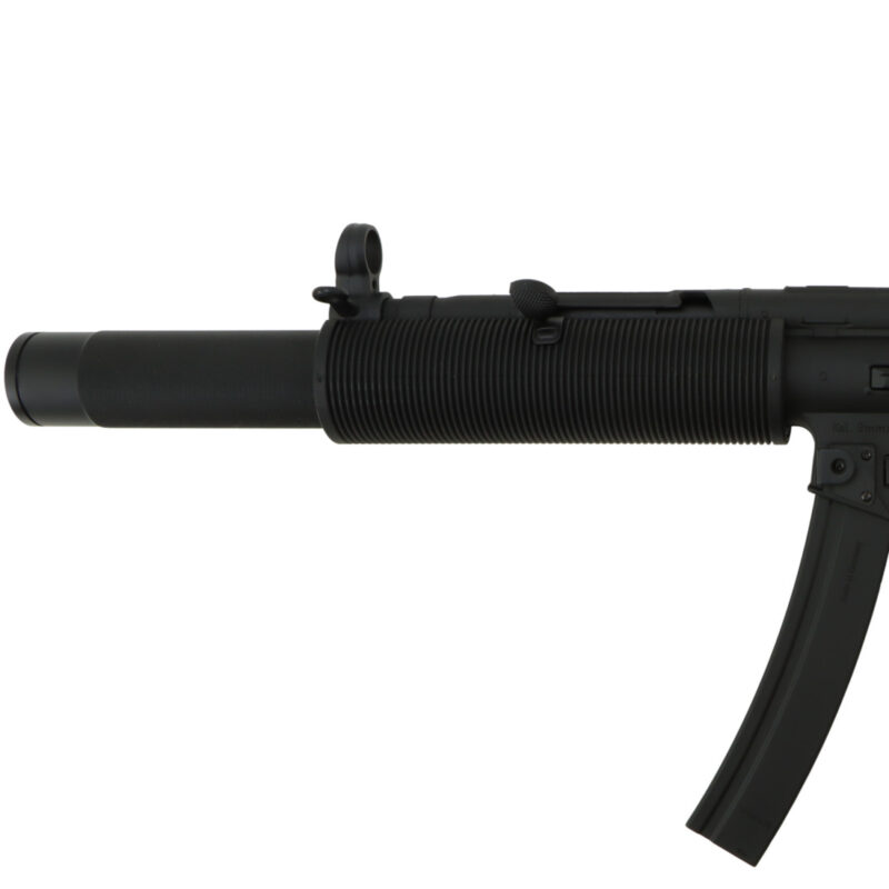 SiJun MP5 SD 86-3B Sub Machine Gun AEG Gel Blaster | X-Force Tactical