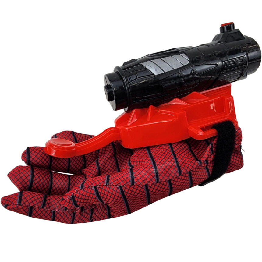 Spider Water Gun – Superhero Water Blaster | X-Force Tactical