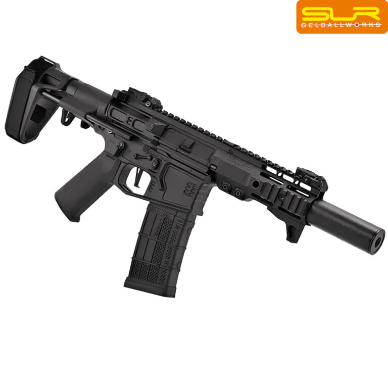 SLR CQB V4 Gel Blaster Assault Rifle | X-Force Tactical