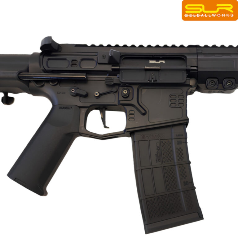 SLR CQB V4 Gel Blaster Assault Rifle | X-Force Tactical