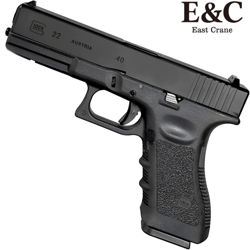 E&C Glock 19 Gen5 Gel Blaster Archives | X-Force Tactical