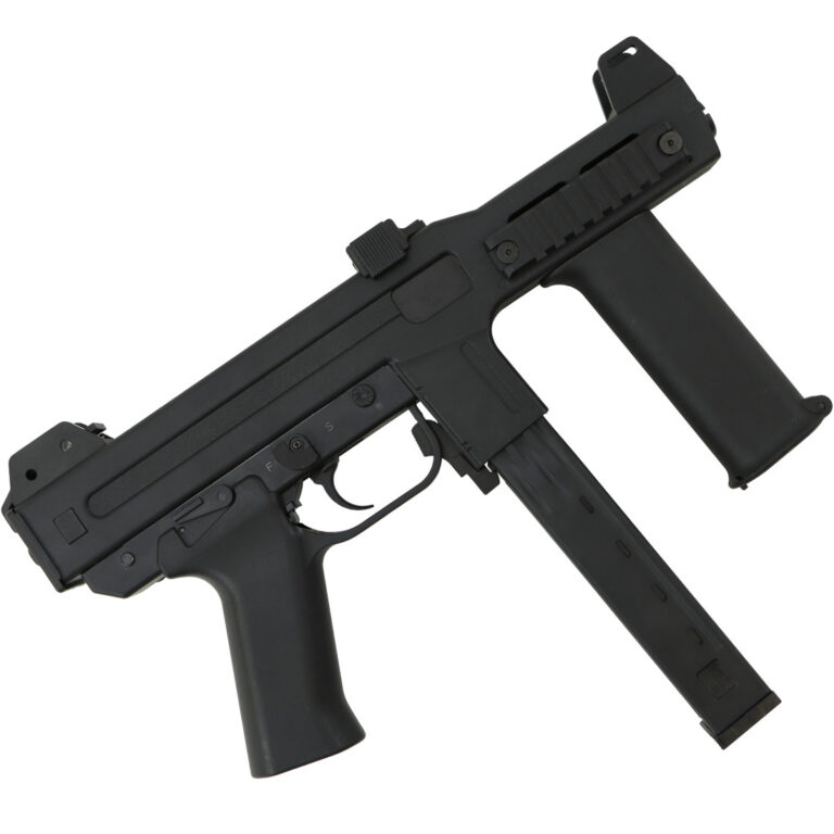SPECTRE M4 PDW SMG Gel Blaster | X-Force Tactical