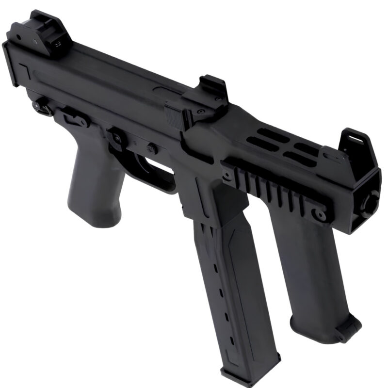 SPECTRE M4 PDW SMG Gel Blaster | X-Force Tactical